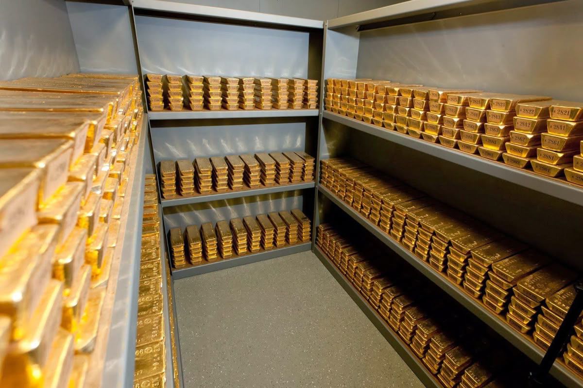 MARMARA - Gold Trading LLC.